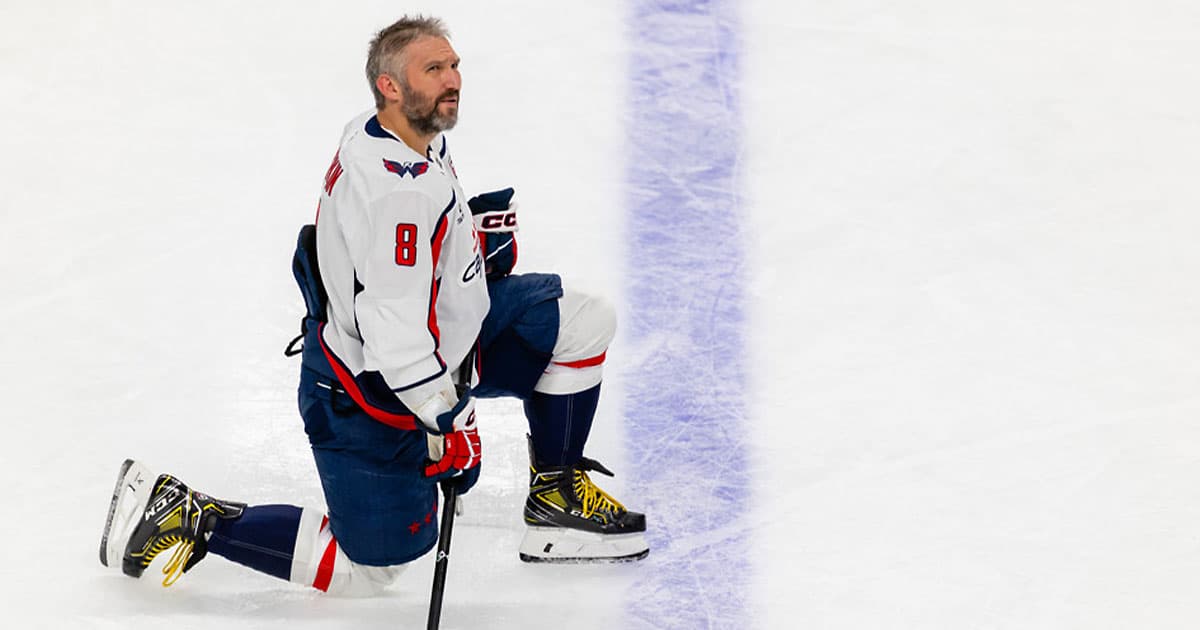 The 10 Oldest Active NHL Players (2025-26) - Gino Hard