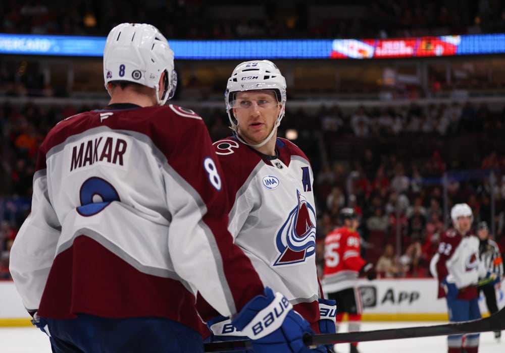 NHL 26 Player Ratings: Top 10 Rankings at Every Position - Gino Hard