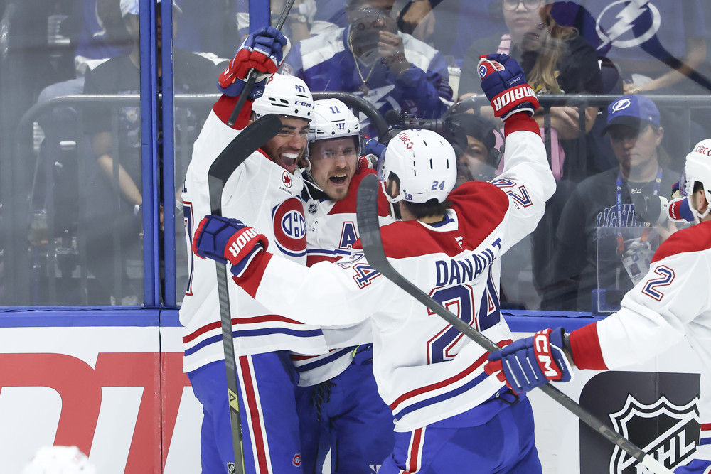 Canadiens Give Gallagher's Agent Green Light to Find Trade - Gino Hard