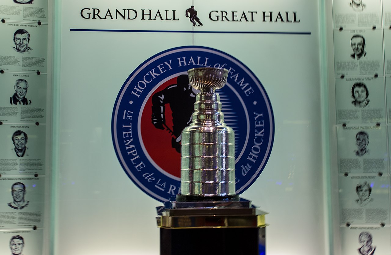 2026 NHL Playoffs Round 1 Schedule: Dates, Times, TV for All 8 Series ...