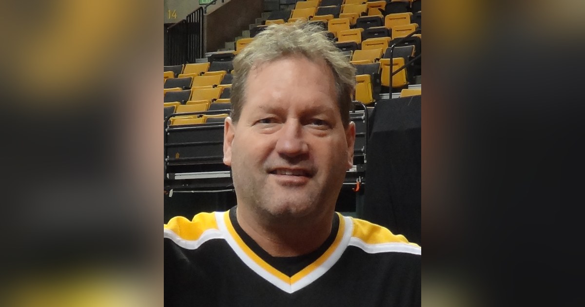 Byers Diagnosed With Stage 3 CTE: 'NHL Can Do Better' - Gino Hard