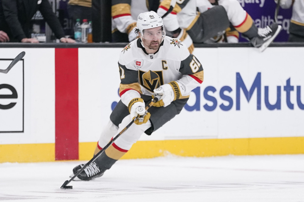 NHL Releases 2026 Cup Final Schedule, Game 1 Tuesday in Raleigh - Gino Hard