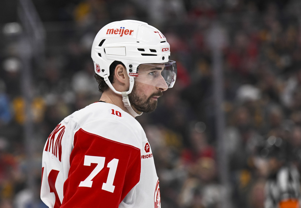 Friedman: Larkin Trade ‘Has the Wild Written All Over It’ - Gino Hard