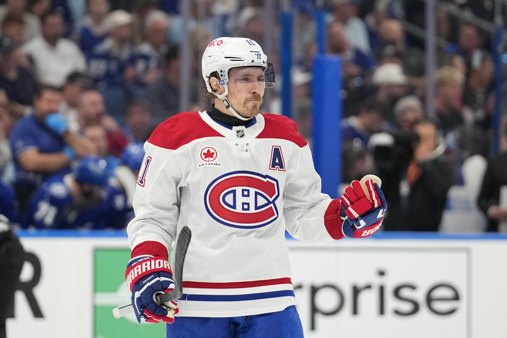 Emotional Gallagher: 'It's Pretty Clear I'll Be Moving On' - Gino Hard